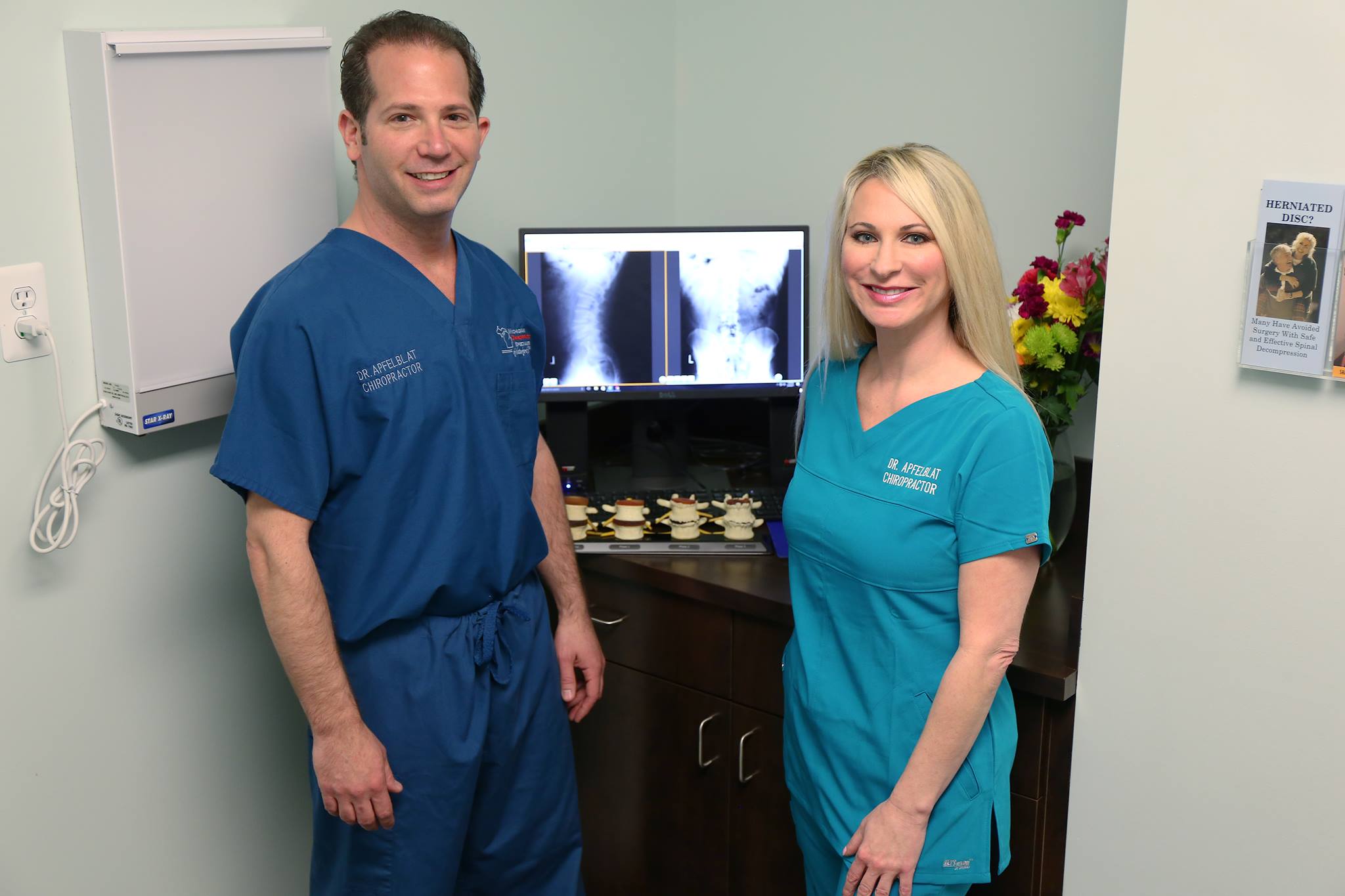 ICA Establishes the Dr. Adam Apfelblat ICA Development Fund ...