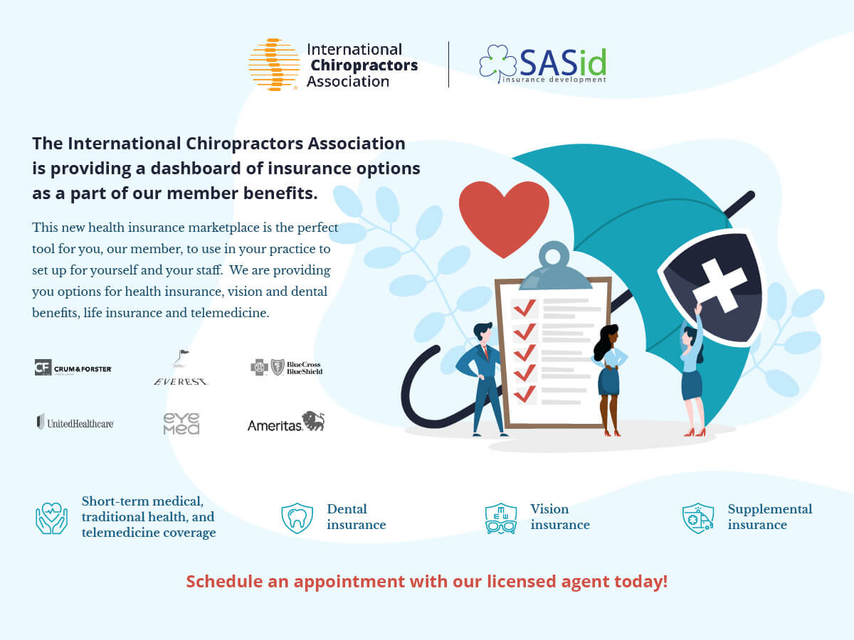 ICA Announces New Membership Benefit Partnership wtih SASid ...