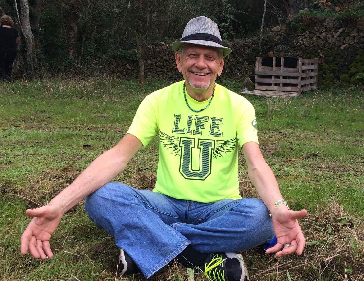 Remembering Dr. Chuck “River” Ribley | International Chiropractors ...