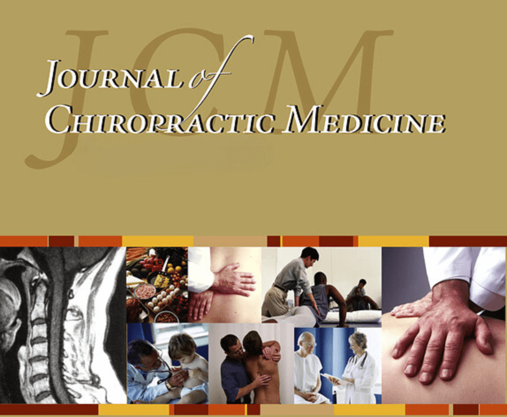 New Study Unveils Relationship Between Chiropractic Care and Immune ...