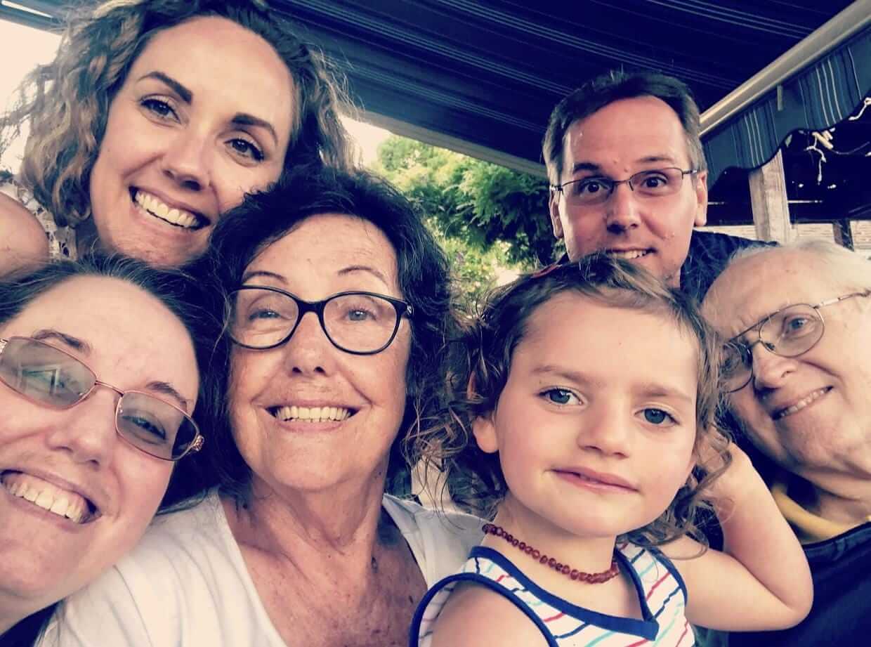 Remembering Dr. Gerard William Clum | International Chiropractors ...