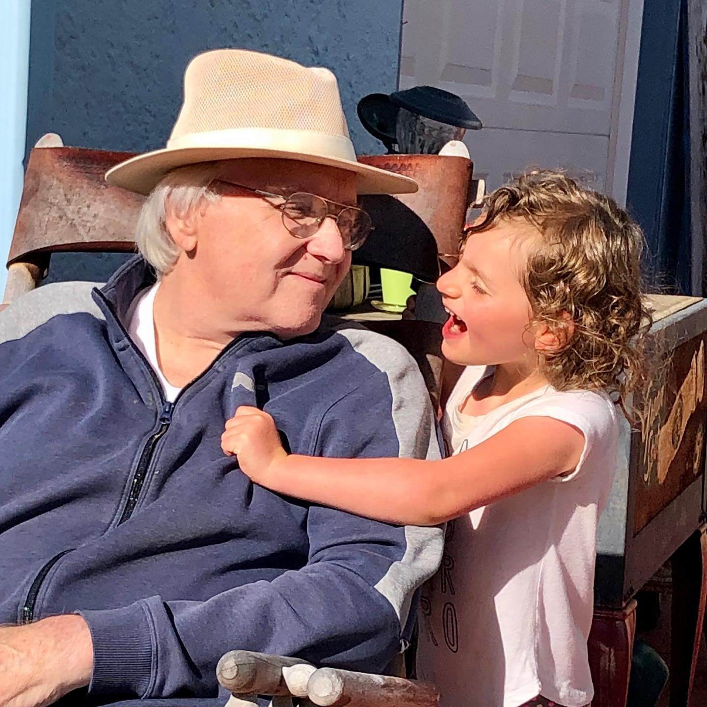 Remembering Dr. Gerard William Clum | International Chiropractors ...