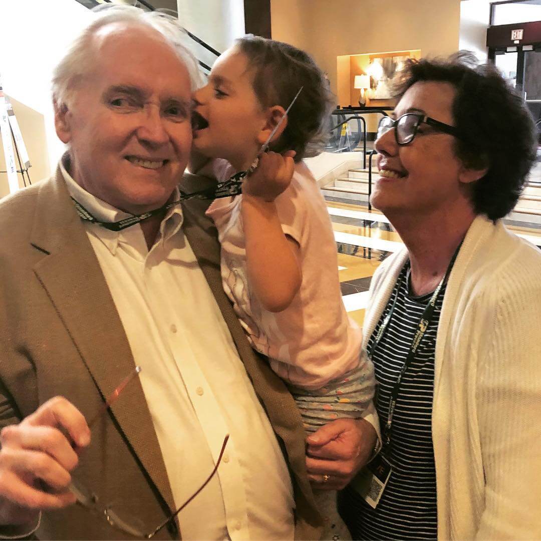 Remembering Dr. Gerard William Clum | International Chiropractors ...