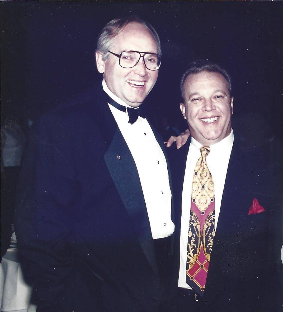 Remembering Dr. Gerard William Clum | International Chiropractors ...