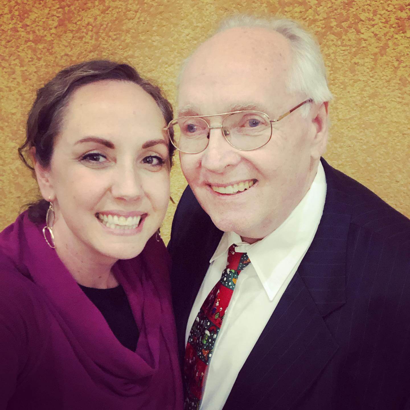 Remembering Dr. Gerard William Clum | International Chiropractors ...