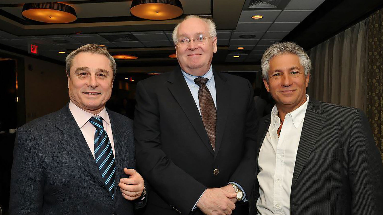 Remembering Dr. Gerard William Clum | International Chiropractors ...