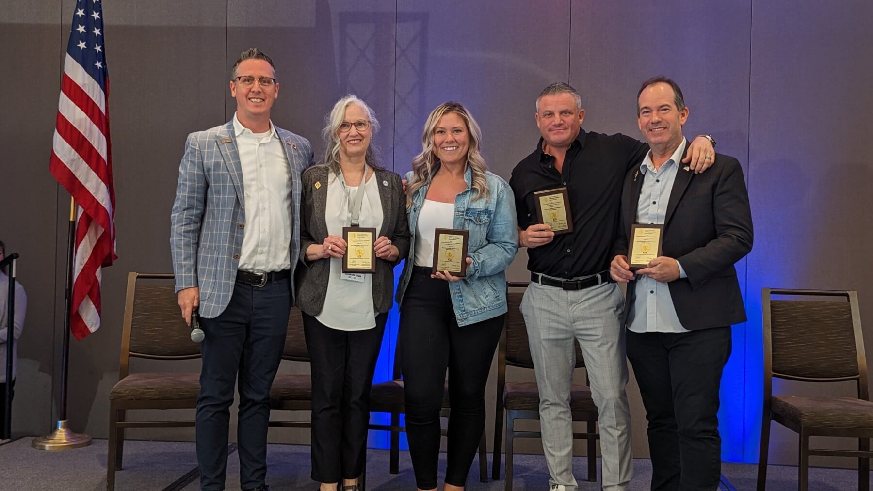 2024 ICA Awardees and New Fellows Announced | International ...