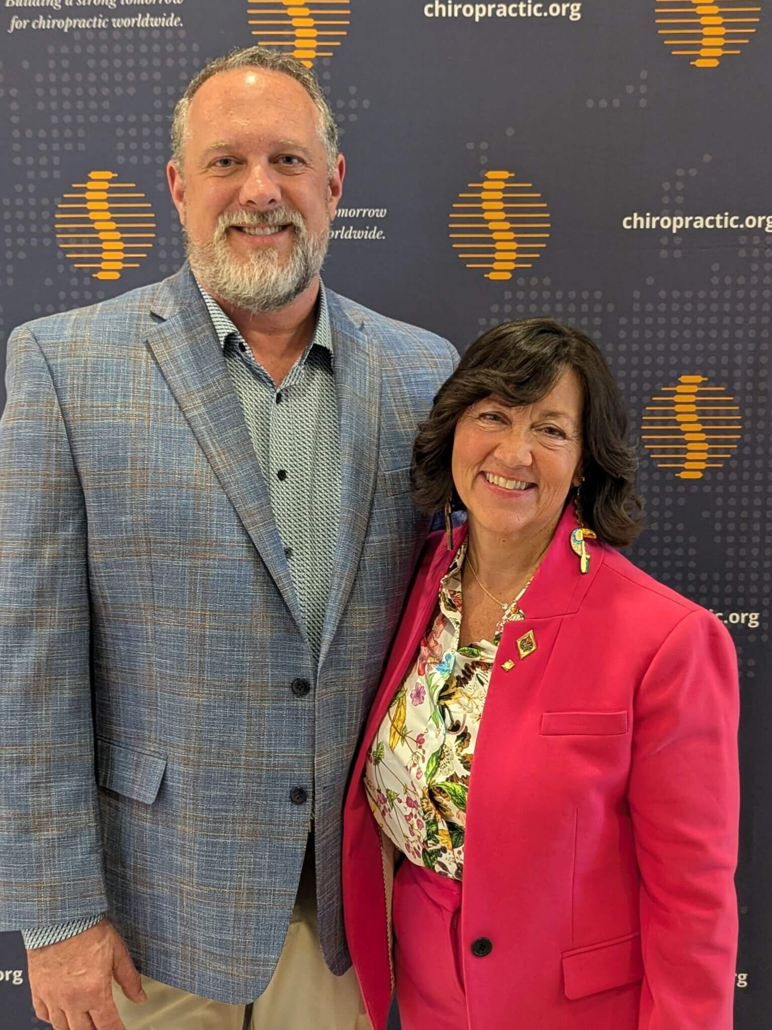 Dr. Joe Betz Elected New President of the ICA | International ...