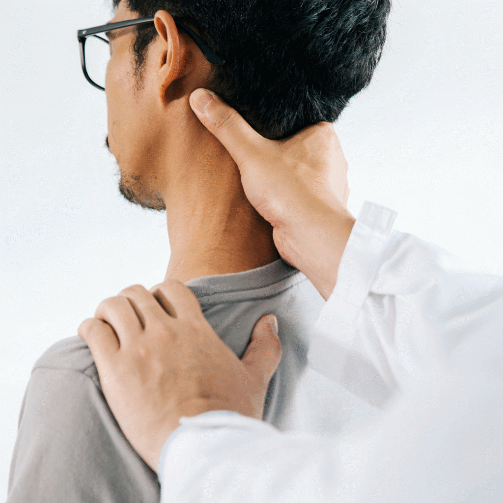 What is Chiropractic? | International Chiropractors Association