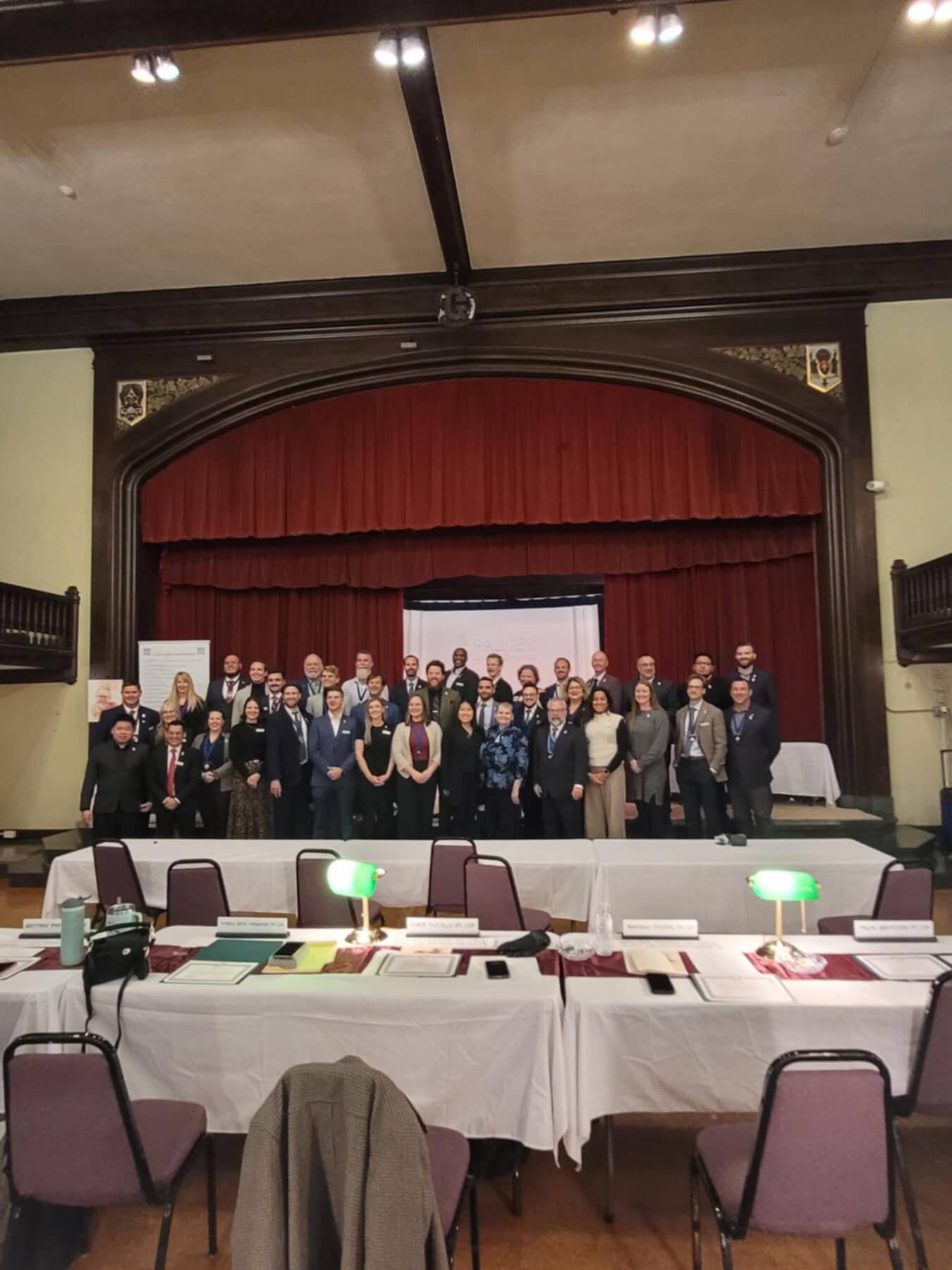 DPhCS Graduation Weekend at Palmer College of Chiropractic ...