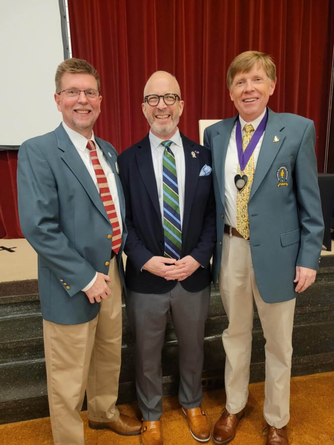 DPhCS Graduation Weekend at Palmer College of Chiropractic ...